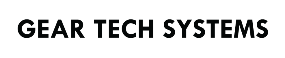 About | Gear Tech Systems
