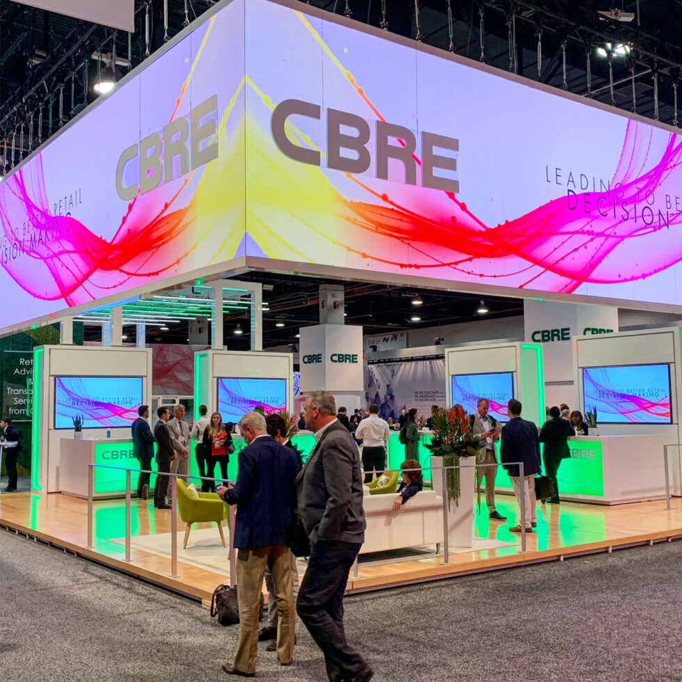 CBRE | Gear Tech Systems